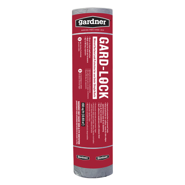 Gardner® Gard Lock Gardner Coatings