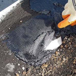 Asphalt Roof Patch & Repair – Gardner-staging