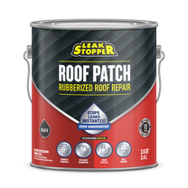 Leak Stopper® Rubberized Roof Patch – Gardner-staging