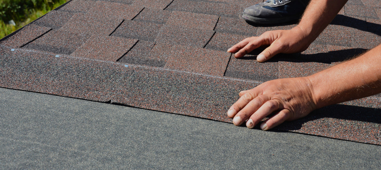 Asphalt Roofing Felt – Gardner-staging