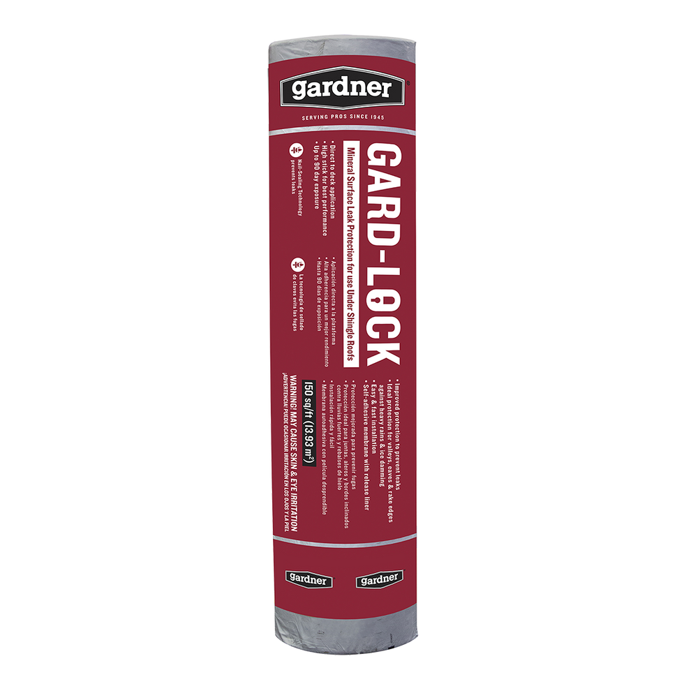 Gardner® Gard-Lock – Gardner-staging