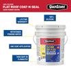 Gardner® 100% Silicone Flat Roof Coat-N-Seal - SK-8245 – Gardner-staging