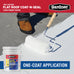 Gardner® 100% Silicone Flat Roof Coat-N-Seal - SK-8245 – Gardner-staging